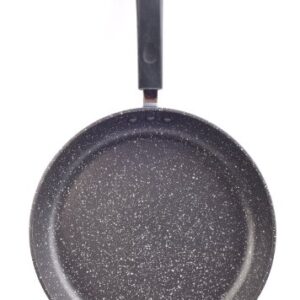 8" Stone Frying Pan by Ozeri, with 100% APEO & PFOA-Free Stone-Derived Non-Stick Coating from Germany