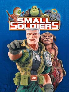 small soldiers