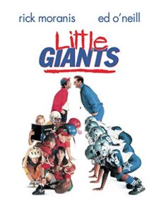 little giants (1994)