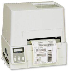 citizen thermal printer