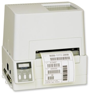 Citizen Thermal Printer