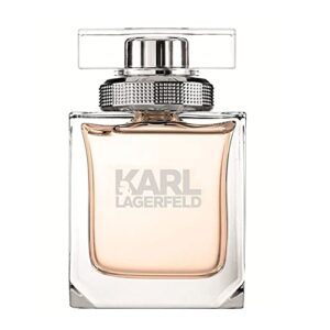 karl lagerfeld eau de parfum spray, 2.8 ounce