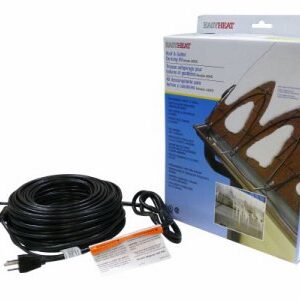 Easy Heat ADKS-150 30' Roof/Gutter Kit