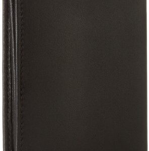 TUMI - Delta L-Fold Wallet with RFID ID Lock for Men - Black