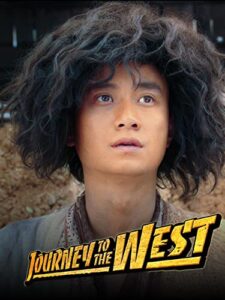 journey to the west