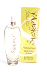 zermat perfum stefanni for women,perfume para dama estefania