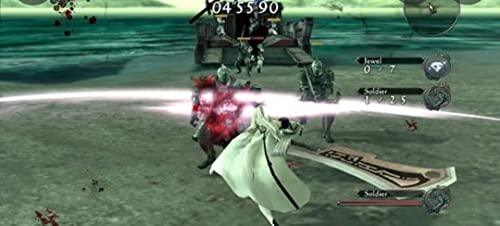 Drakengard 3 - PlayStation 3