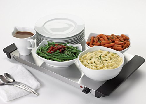 Betty Crocker Buffet Server & Warming Tray, BC-1586CY