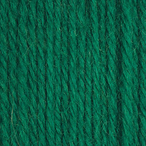 Patons Classic Wool DK Yarn, 1.75 oz, Emerald, 1 Ball