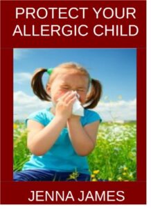 protect your allergic child