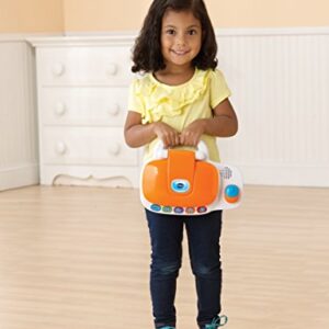 VTech Tote and Go Laptop, Orange