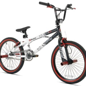 Razor Nebula BMX/Freestyle Bike, 20-Inch