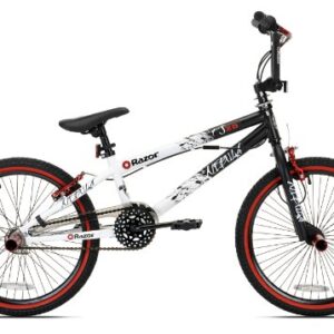 Razor Nebula BMX/Freestyle Bike, 20-Inch