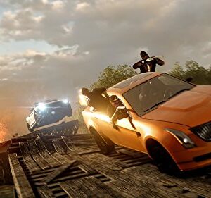 Battlefield Hardline - PlayStation 3