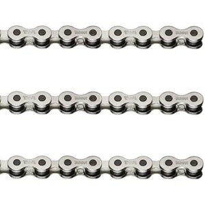 chain taya 1/2 x 1/8 x 112 links, bmx-410 b