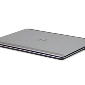 Dell Latitude E7240 12.5" LED Ultrabook - Intel Core i5 i5-4300U 1.90 GHz, 4GB Memory, 128GB SSD, Windows 7 Professional