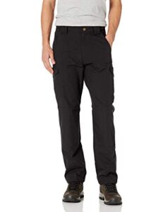 tru-spec men's 24-7 ascent pant black, 36w x 34l