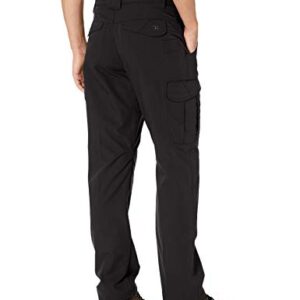 TRU-SPEC Men's 24-7 Ascent Pant Black, 36W x 34L