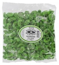 jahnke echte eukalyptus menthol bonbons 500 g