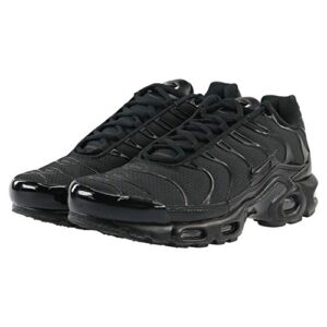 NIKE Men's Sneakers, Black 604133 050, 12 AU