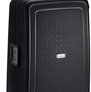 Samsonite Suitcase, Graphite, XL (81 cm-138 L)