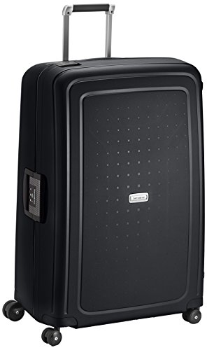 Samsonite Suitcase, Graphite, XL (81 cm-138 L)