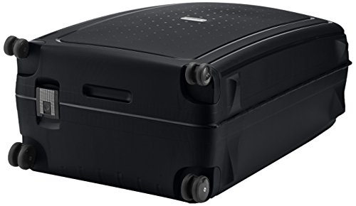 Samsonite Suitcase, Graphite, XL (81 cm-138 L)