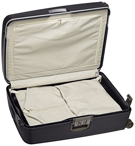 Samsonite Suitcase, Graphite, XL (81 cm-138 L)