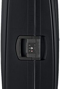 Samsonite Suitcase, Graphite, XL (81 cm-138 L)