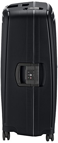 Samsonite Suitcase, Graphite, XL (81 cm-138 L)