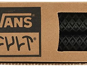 Cult ODI x Vans, Grips, 143mm, Black