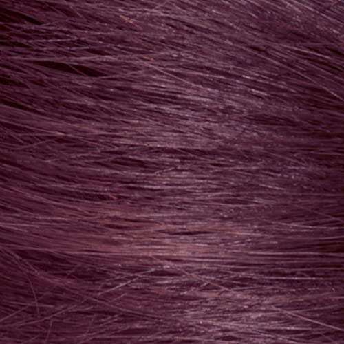 Revlon Colorsilk Beautiful Color for Unisex, 34 Deep Burgundy (Pack of 12)