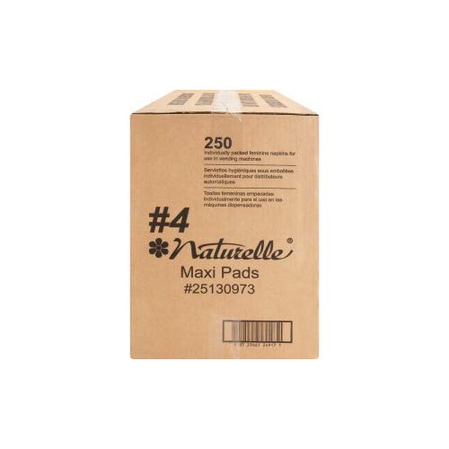 IMP25130973 - Impact Products Naturelle Maxi Pads