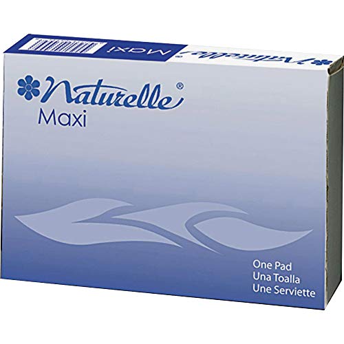 IMP25130973 - Impact Products Naturelle Maxi Pads