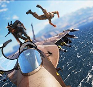 Just Cause 3 - PlayStation 4