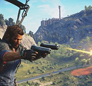 Just Cause 3 - PlayStation 4