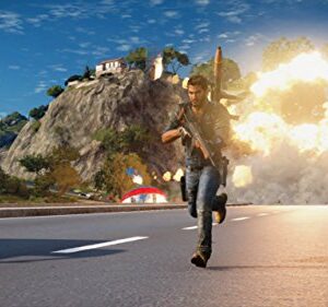 Just Cause 3 - PlayStation 4