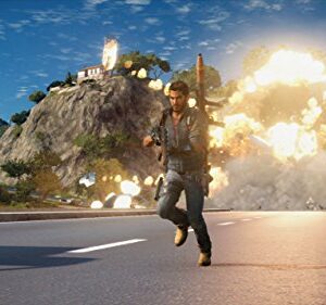 Just Cause 3 - PlayStation 4