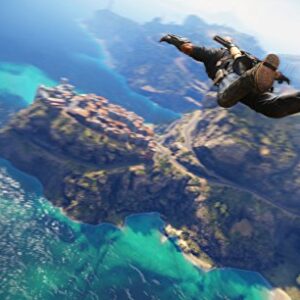 Just Cause 3 - PlayStation 4