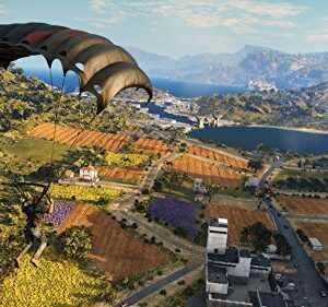 Just Cause 3 - PlayStation 4