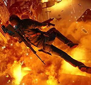 Just Cause 3 - PlayStation 4