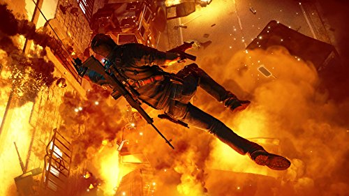 Just Cause 3 - PlayStation 4