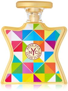 bond no. 9 astor place edp spray frgldy, 3.3 fl oz