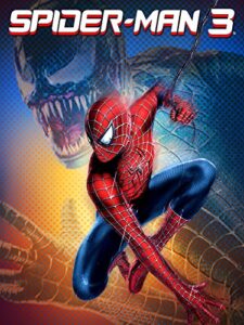 spider-man 3