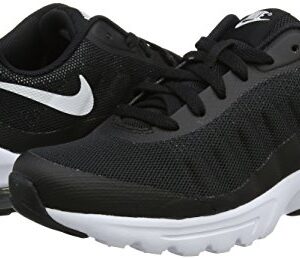 Nike Air Max Invigor Sneaker black/white, EU Shoe Size:36.5