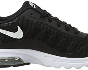 Nike Air Max Invigor Sneaker black/white, EU Shoe Size:36.5