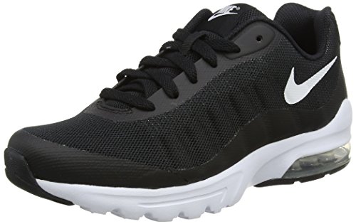 Nike Air Max Invigor Sneaker black/white, EU Shoe Size:36.5