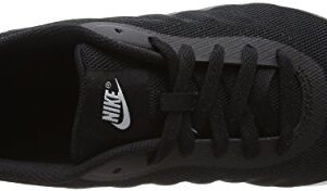 Nike Air Max Invigor Sneaker black/white, EU Shoe Size:36.5