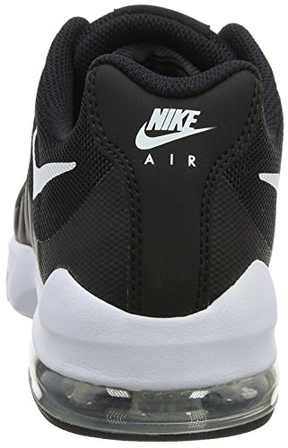 Nike Air Max Invigor Sneaker black/white, EU Shoe Size:36.5