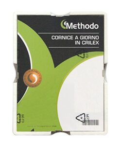 methodo k900101 plexiglas frame